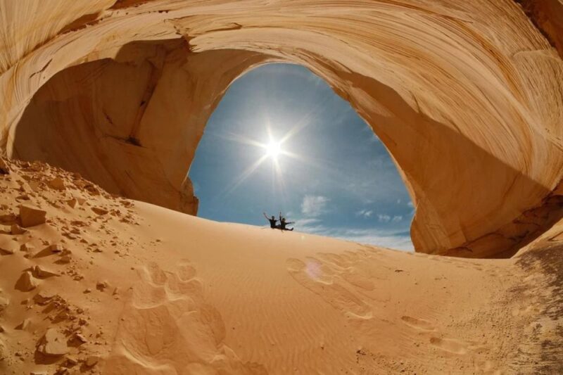 Kanab: Peek-a-Boo Canyon, The Great Chamber, and Hoodoo Tour - Frequently Asked Questions