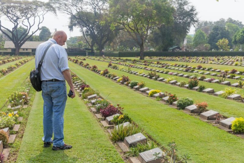 Kanchanaburi: 3-Day Highlights Tour from Bangkok with Meals - FAQs