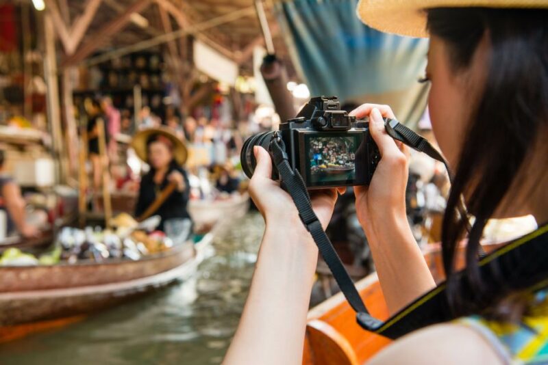 Kanchanaburi: Sightseeing Tour with Amphawa Market - Final Thoughts