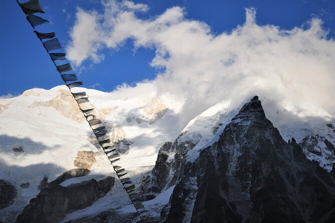 Kanchenjunga Circuit Trek - Who Will Love This Trek?