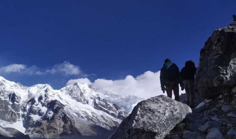 Kanchenjunga Expedition 2025 | 2026 - Authentic Experiences and Cultural Encounters