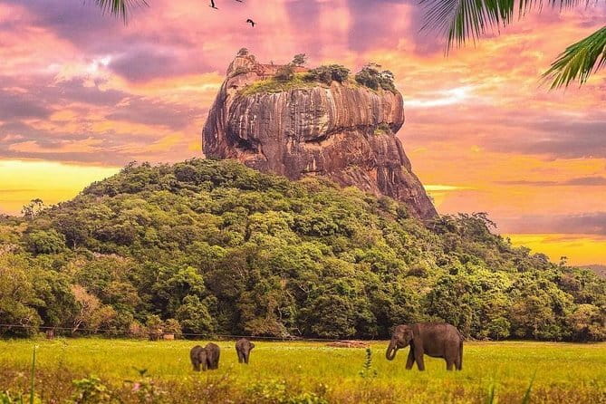Kandy City Tour & Famous Ambuluwawa Tower with Friendly Chauffeur - FAQ