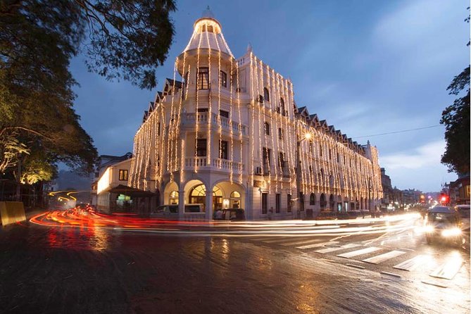 Kandy City Tour with Mahaweli - Who Should Consider This Tour?
