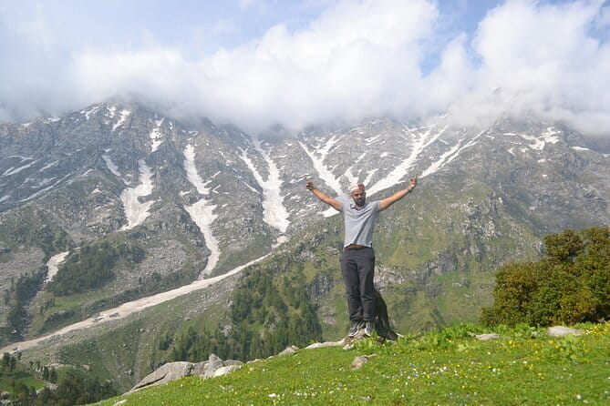 Kareri Lake Trek & Indrahar Pass Trek - Authentic Details from Travelers Perspectives