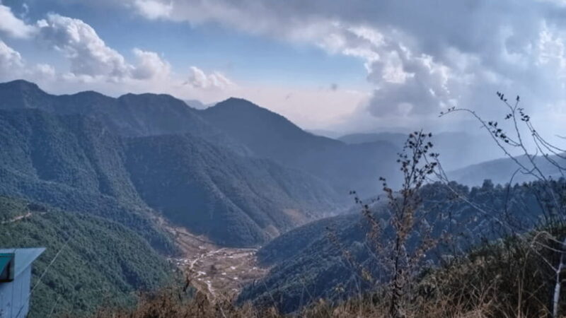 Kathmandu: 2-Day Cable Car Ride and Chitlang Hike Package - The Practicalities: Transport, Accommodation, and Cost