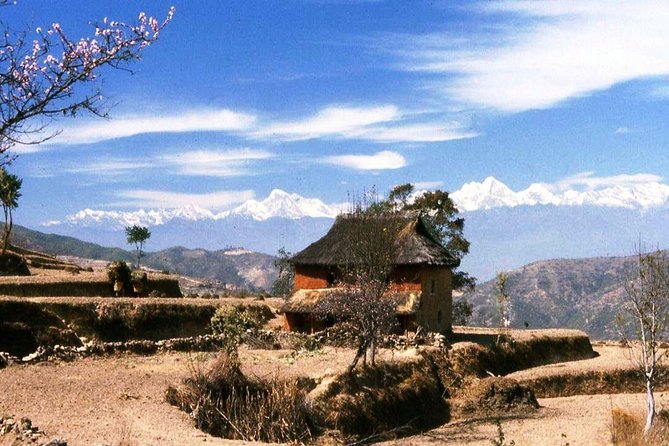 Kathmandu: 2 Nights 3 Days Chisapani Nagarkot Trek - Reviews and Authentic Insights