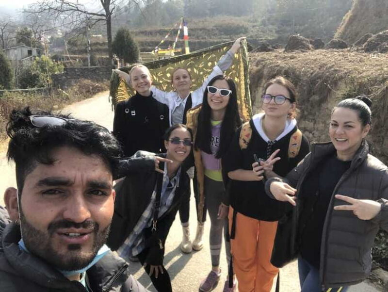 Kathmandu: 3-Day Chisapani Nagarkot Trek - Why This Trek Offers Good Value