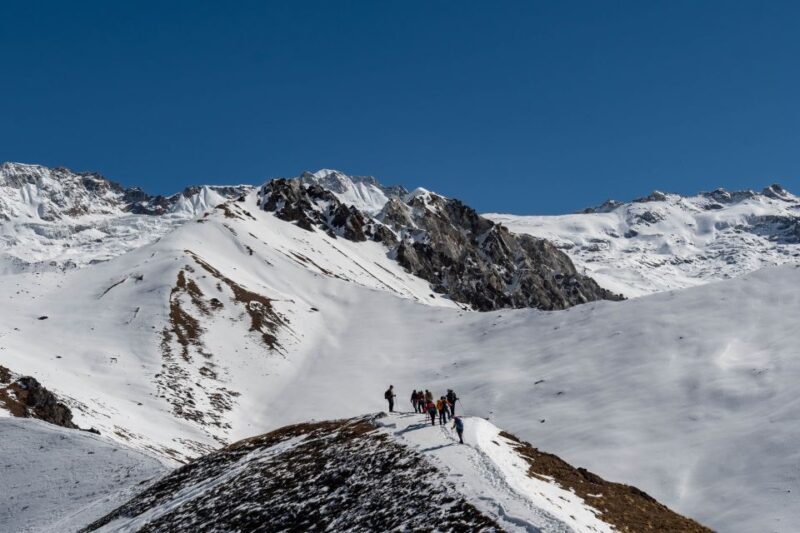 Kathmandu: 7 Day Ghorepani Poonhill & Ghandruk Private Trek - What to Expect and What to Pack