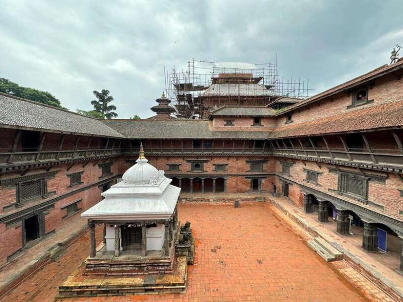 Kathmandu: 7 UNESCO Sites Tour with Optional Dinner - The Value for Money