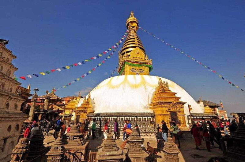 Kathmandu: 7 UNESCO World Heritage Sites Guided Tour - FAQs