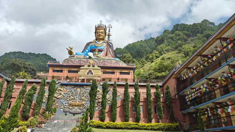 Kathmandu Buddhist Pilgrimage Tour - Frequently Asked Questions