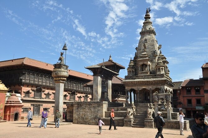 Kathmandu: Cashless Day Hike to Nagarkot with Sunrise or Sunset - Lunch and Refreshments