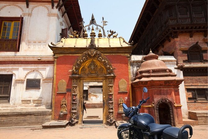 Kathmandu: Chandragiri Hills & Swayambhunath Tour- 5 Hours - Why This Tour Offers Real Value