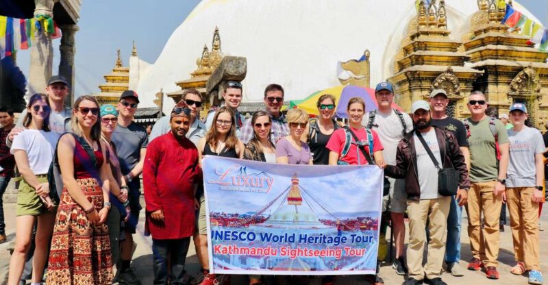 Kathmandu: Chandragiri Temple Tour, Monkey Temple & Lunch - Authenticity and Traveler Feedback