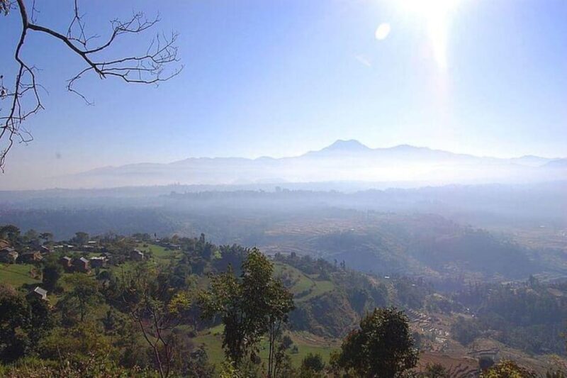 Kathmandu: Day Hiking Around Kathmandu Valley - Who Will Love This Tour?