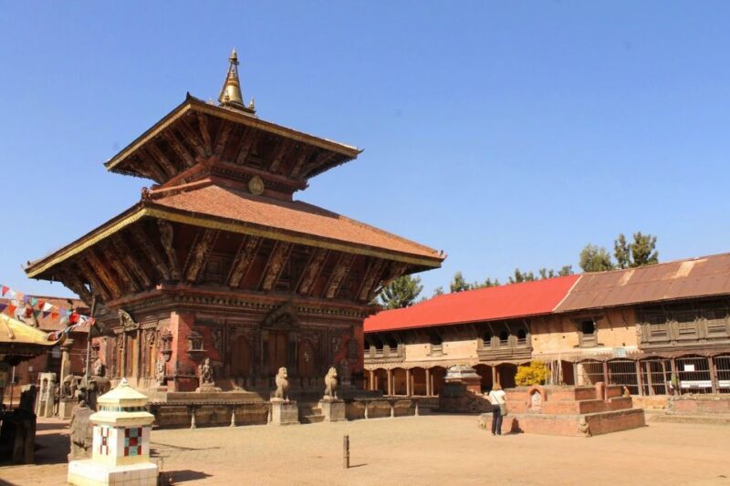 Kathmandu: Full-Day Nagarkot Hiking with Mount Everest View - FAQ