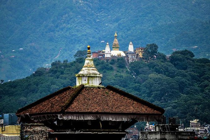 KATHMANDU FULL DAY SIGHTSEEING TOUR (6-hrs) - FAQs