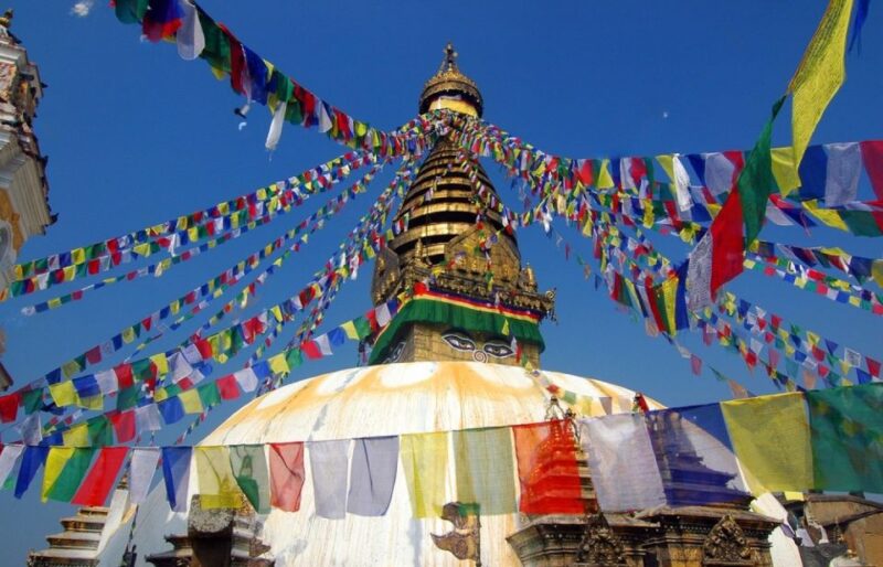 Kathmandu Full Day Sightseeing Tour- Kathmandu City Tour - Insights from Reviews