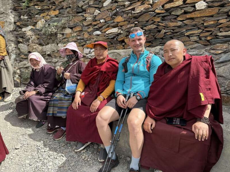 Kathmandu: Kailash Mansarovar Yatra Tour 2025 - FAQ