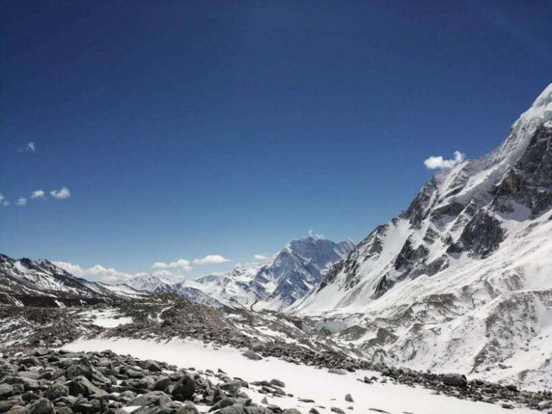 Kathmandu: Kanchenjunga Base Camp Trek with Flights - Who Will Love This Trek?