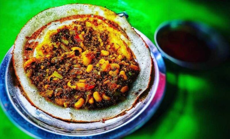 Kathmandu: Local Food Tour | Authentic Street Food & Culture - Final Thoughts