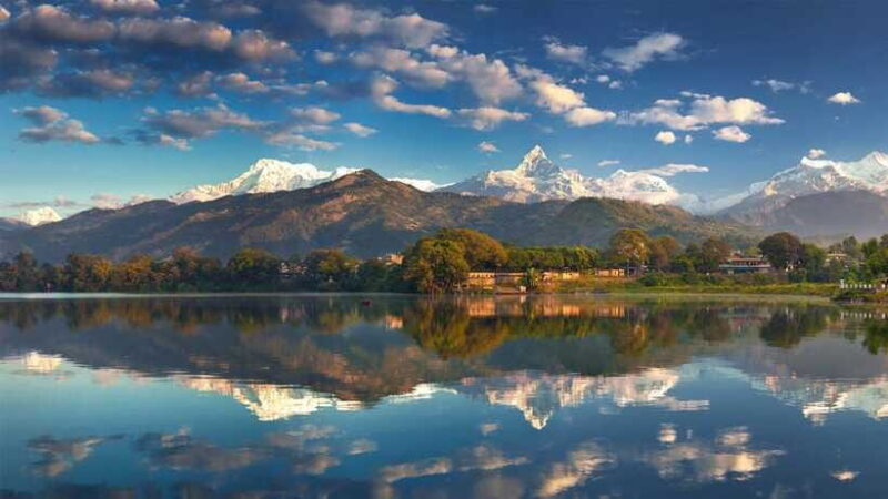 Kathmandu, Nagarkot & Pokhara: 6-Day Nepal Adventure - Final Thoughts