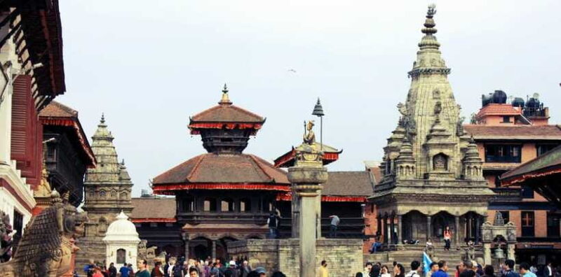 Kathmandu: Nagarkot Sunrise and Bhaktapur Durbar Visit - Final Thoughts