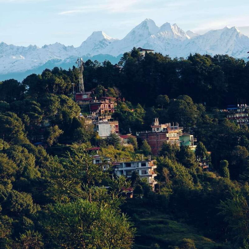 Kathmandu: Nagarkot Sunrise & Hiking to Changunarayan - Final Thoughts