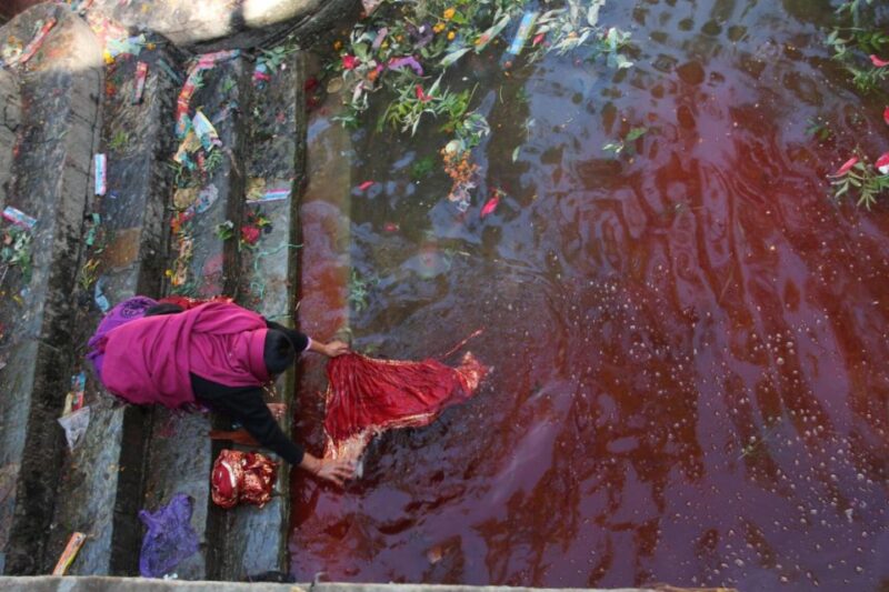 Kathmandu: Pharping, Dakshinkali and Chobhar Tour with Lunch - Who Should Consider This Tour?