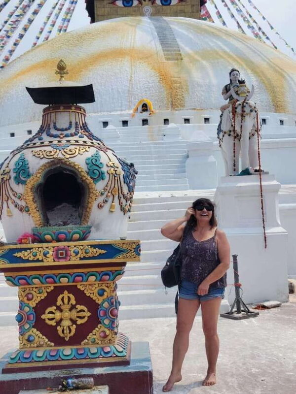 Kathmandu : Private 4 UNESCO World Heritage Tour - 5 Hours - FAQ