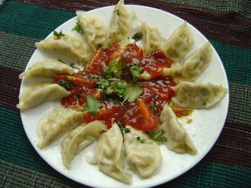 Kathmandu Street Food with Walking Tour - Cultural Insights and Hidden Gems