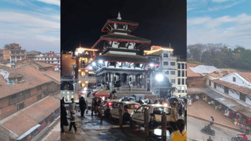 Kathmandu: Traditional Flavors with UNESCO Site Tours - Authentic Reviews and Traveler Feedback