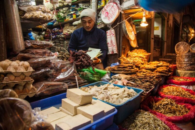 Kathmandu Walking Tour - Analyzing the Value
