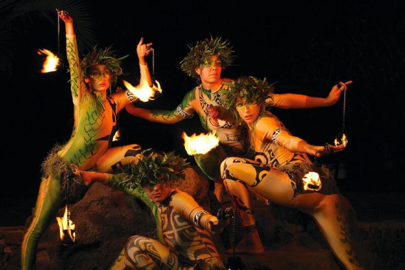 Kauai: Buffet Dinner with Open Bar and Luau Kalamaku Show - Final Thoughts