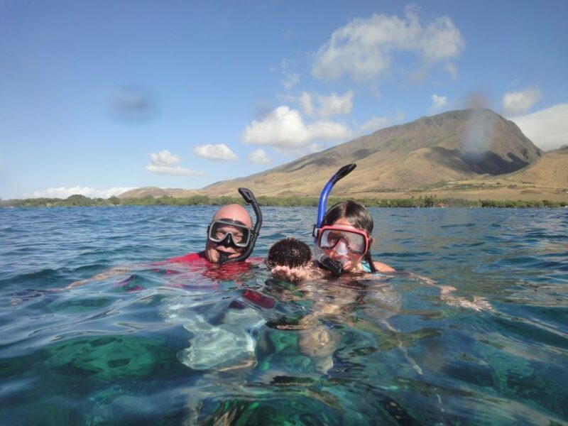 Kayak and Snorkel West Maui at Olowalu - Who Should Consider This Tour?