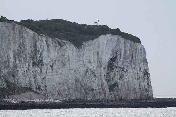 KENT, Garden of England in Executive Luxury Vehicle Private Tour - In-Depth Look at the Sites