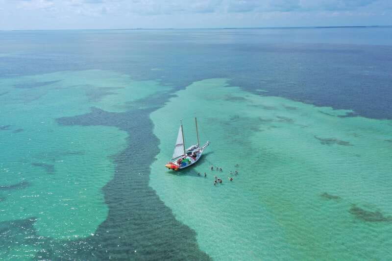 Key West Afternoon Sail, Snorkel, Kayak & Sunset Excursion - Frequently Asked Questions