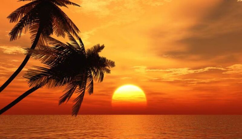 Key West: Private Tiki Boat Sunset Cruise - The Experience from a Traveler’s Perspective