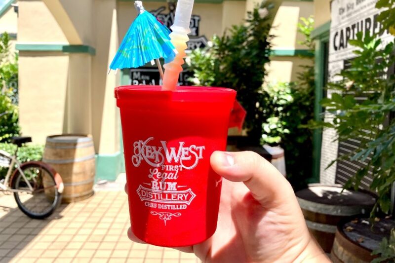 Key West: Secret Walking Food Tour - Who Will Benefit Most from This Tour?