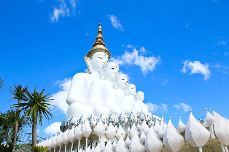 Khao Kho: 3D2N Private Car Charter Tour from Bangkok - Practical Tips for Your Trip