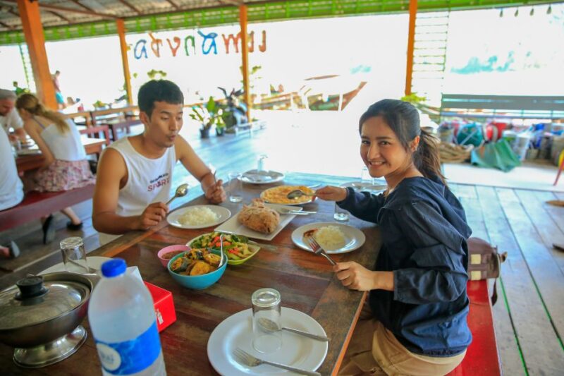Khao Lak: Cheow Lan Lake Overnight Trip with Elephant Care - Who Will Love This Tour?