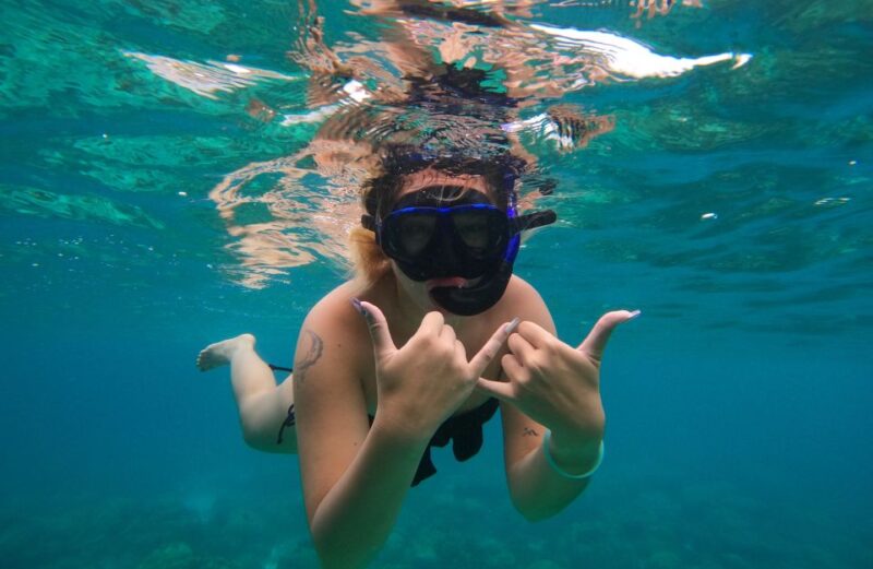Khao Lak: Day Trip to Phi Phi with Private Longtail Tour - Final Thoughts