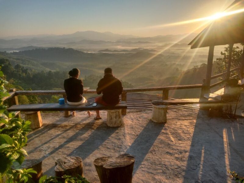 Khao Lak: Magical Sunrise above the Clouds at Khao Khai Nui - Final Thoughts
