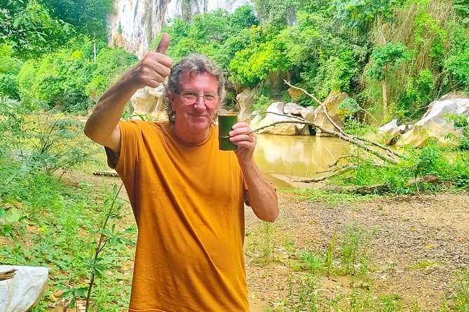 Khao Sok Local Life Adventure & Traditional Cooking Class - The Sum Up