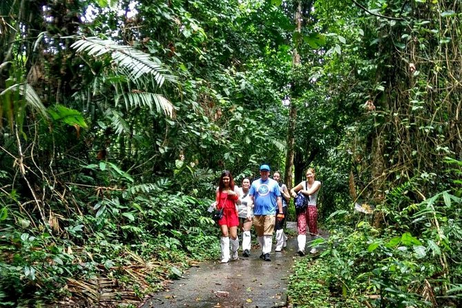 Khao Yai National Park Hiking Day Tour: Haew Narok and Haew Suwat - FAQs