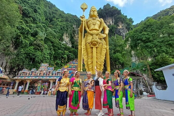 KL Cultural & Heritage Day Tour (SIC - Join In Tour) - Frequently Asked Questions