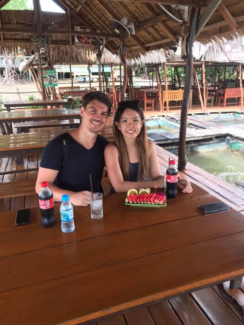 Ko Lanta: Half Day Tour Mangrove Boat Trip With Lunch - FAQ