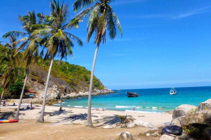 Ko Tao: Morning Trip to Ko Nangyuans Serene Oasis by Oxygen - Authentic Experiences and Practical Tips