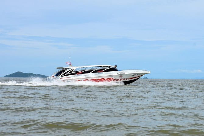 Koh Lanta Private Transfers to or from Krabi Airport (KBV) - Who Should Consider This Service?