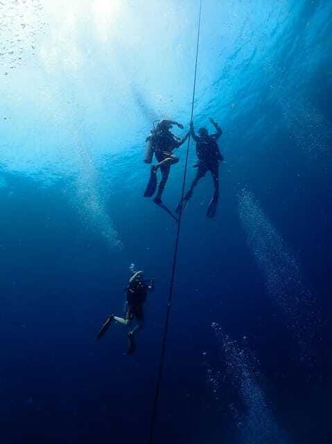 Koh Samui: 3-Day PADI Open Water Diver Course - What’s Not Included & Additional Details